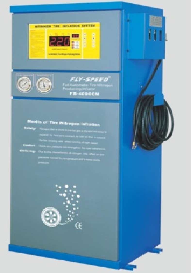 Jual Nitrogen Generator Terbaru Dengan Harga Termurah Di 2024 | Blibli