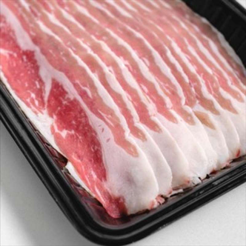 Jual Dry Aged Short Plate Yoshinoya Impor Usa Premium Sliced Beef Halal ...