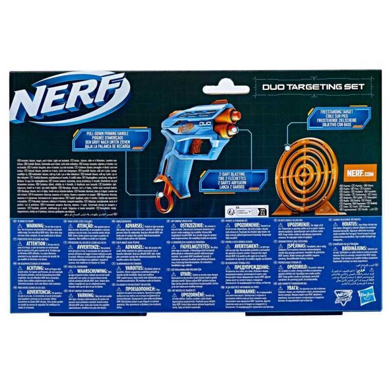Jual Nerf Elite 2.0 Duo Targeting Blaster Set Di Seller Deaze360toys ...