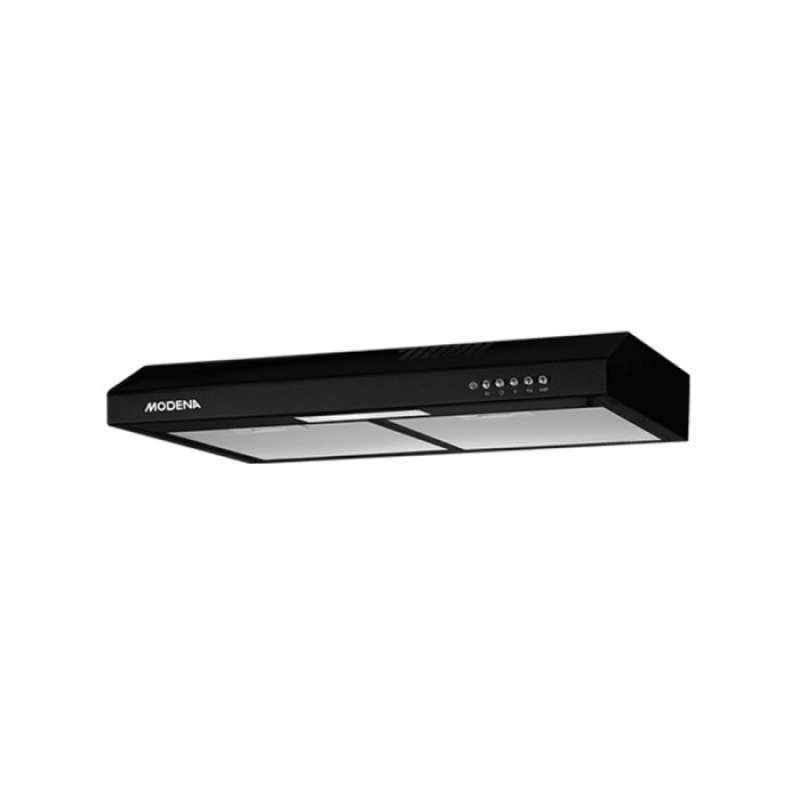 Promo Slim Hood Modena Px 6031 L - Cooker Hood 60 Cm New - Tambah ...