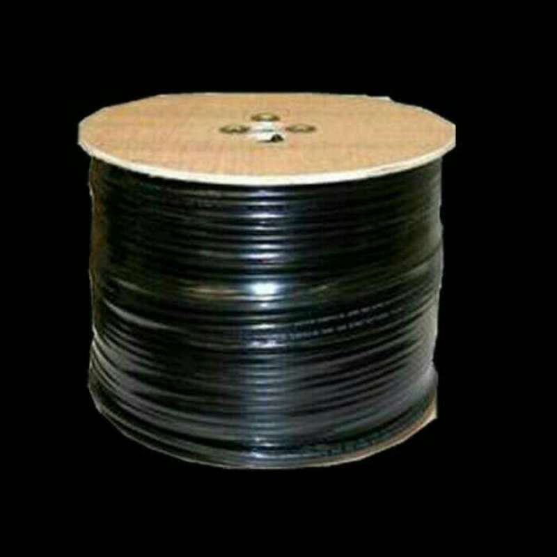 Promo Kabel Ccvt Cocial Avtech Rg 6 Diskon 23% Di Seller Alice Otoparts ...