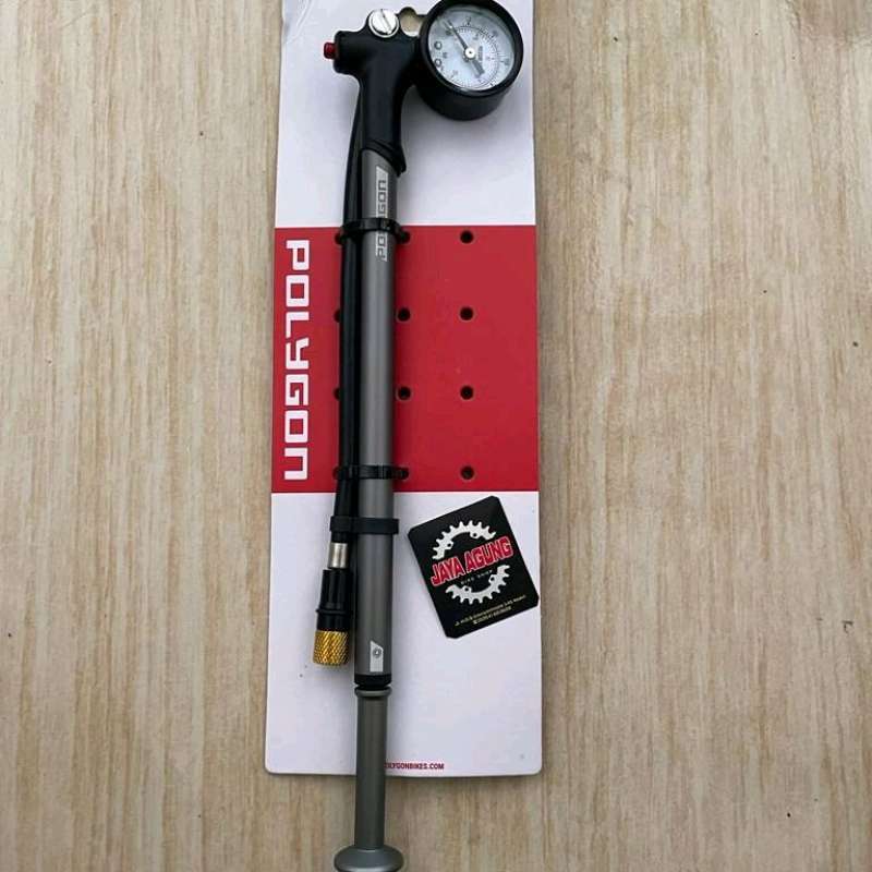 Jual Fork Polygon Original Terbaru - Harga Promo Murah Juni 2024 | Blibli
