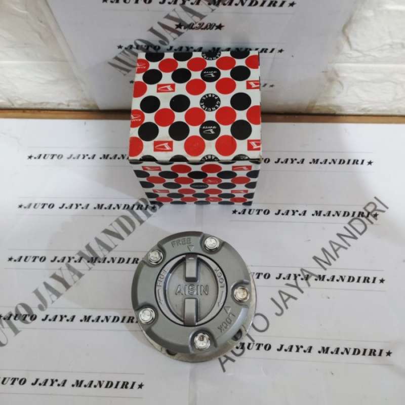 Promo Free lock atau tutup roda daihatsu F70 Taft Gt Aisin Diskon 25% ...