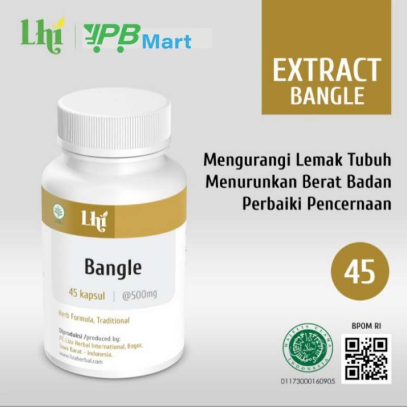 Promo Produk Pakar Ipb: Bangle Untuk Mengurangi Lemak Tubuh Diskon 33% ...