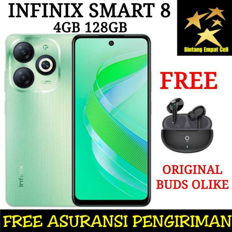 Jual Infinix X6525 B Spesifikasi Original, Murah & Diskon Harga Mei ...
