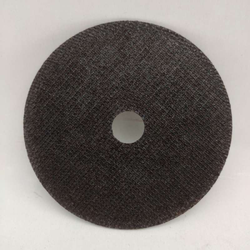 Jual 4 Inch / Kinik Mata Gerinda Batu Wheel Cutting Resibon Potong Di ...