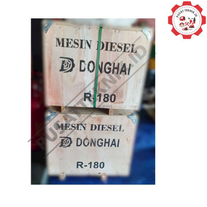 Jual Mesin Diesel Yogyakarta - Gratis Ongkir & Harga Murah 2024 | Blibli