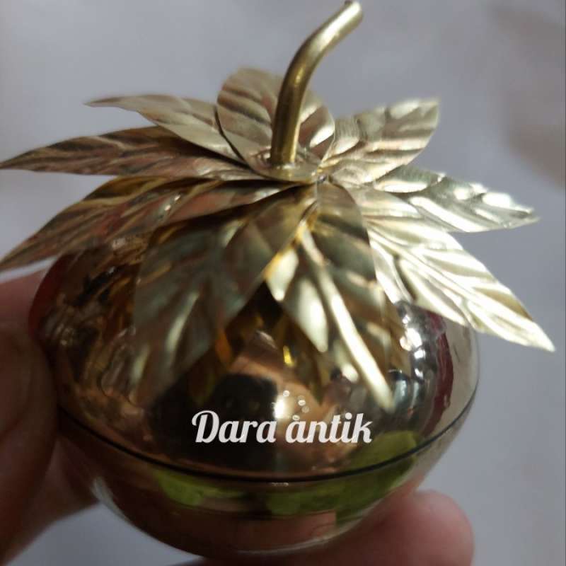 Jual Apel Jin Daun Original Murah - Harga Diskon Juni 2024 | Blibli.com