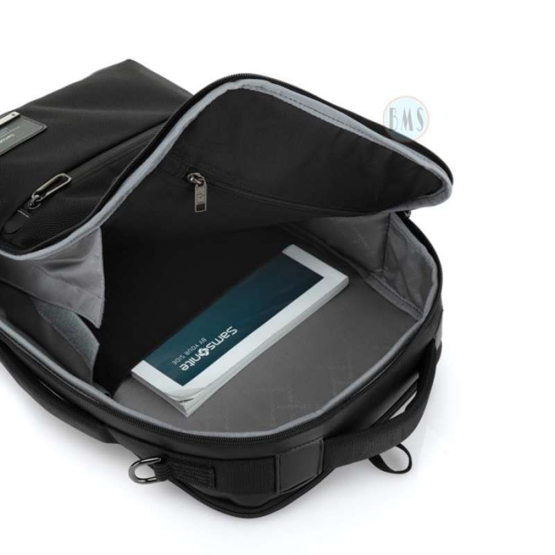 Jual SAMSONITE Vestor 3-Way Backpack Tas Laptop di Seller Graha Premier ...