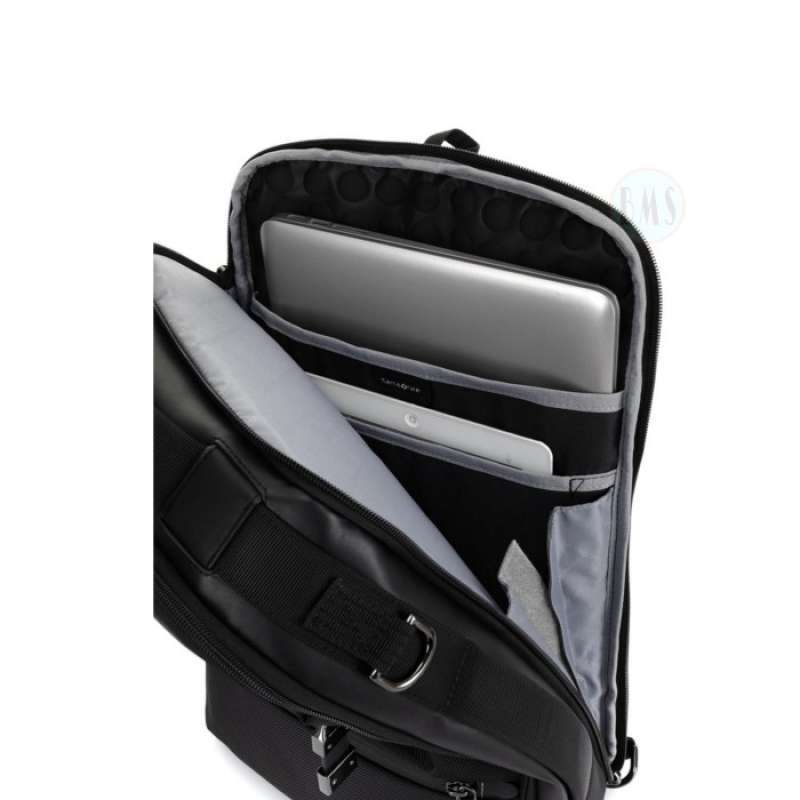 Jual SAMSONITE Vestor 3-Way Backpack Tas Laptop di Seller Graha Premier ...