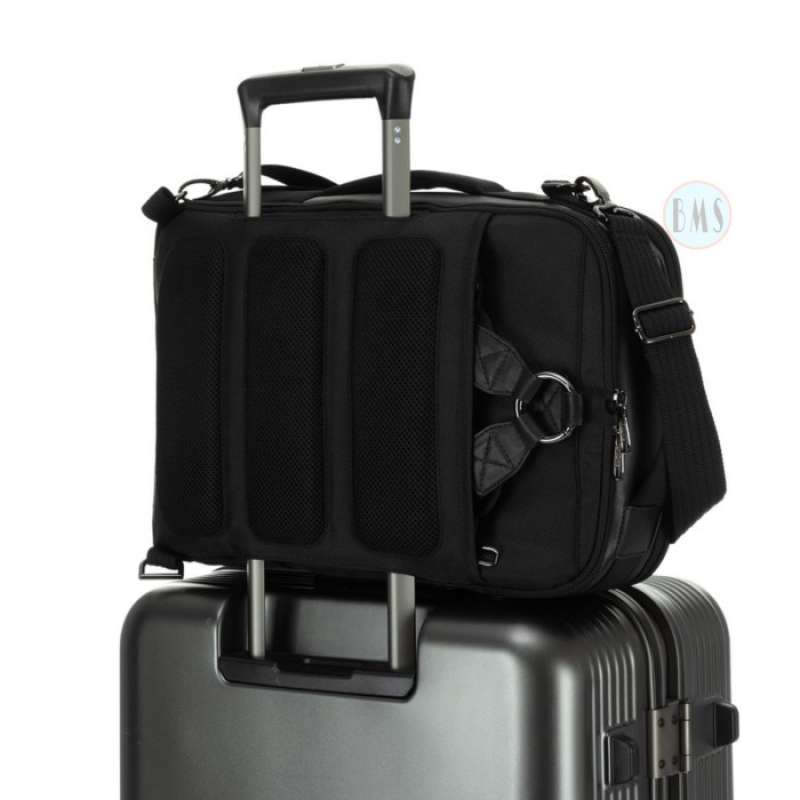 Jual SAMSONITE Vestor 3-Way Backpack Tas Laptop di Seller Graha Premier ...