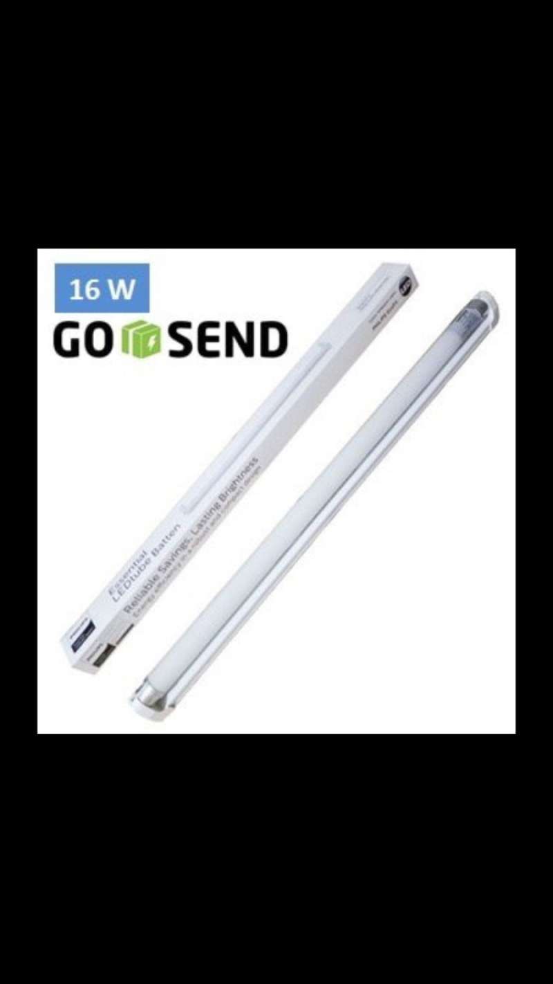 Jual Lampu Neon Panjang Philips Original Murah - Harga Diskon Juni 2024 ...