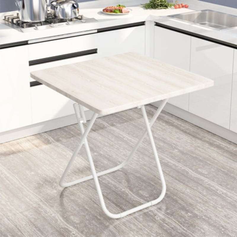 Promo Atau Meja Lipat Kayu Atau Meja Makan Portable Atau Meja Laptop ...