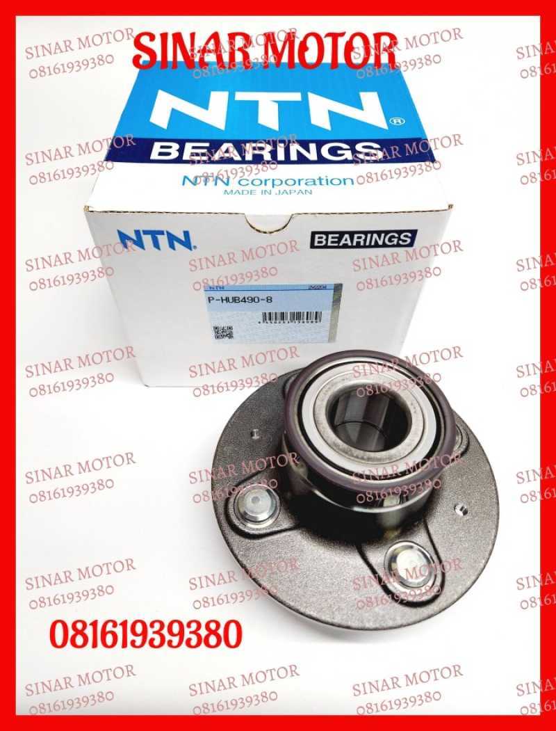 Promo Bearing Roda Belakang Mobilio, Jazz Rs, Freed Diskon 23% Di ...