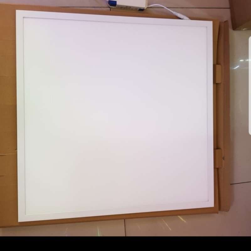 Promo Lampu LED Panel 60x60 72W 72watt/Downlight LED Panel 60x60 72 ...
