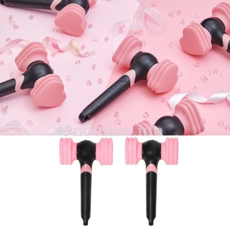 Jual Lights Stick Blackpink Original Murah - Harga Diskon April 2024 ...