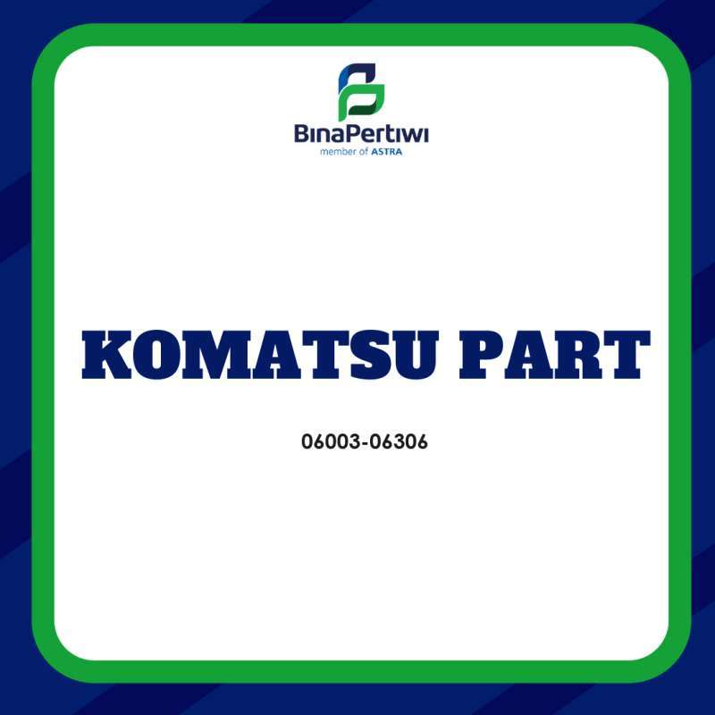 Jual Kof - Bearing (06003-06306) Di Seller Bina Pertiwi - Parts ...