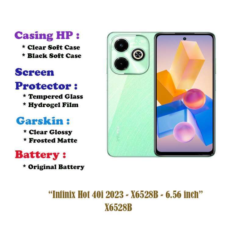 Jual Infinix X6528 Kota Spesifikasi Original, Murah & Diskon Harga Juni ...