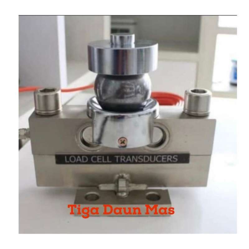 Jual Load Cell Mk Cells Mk-luc 30 Ton / Jembatan Timbang Mk Cells Mk ...