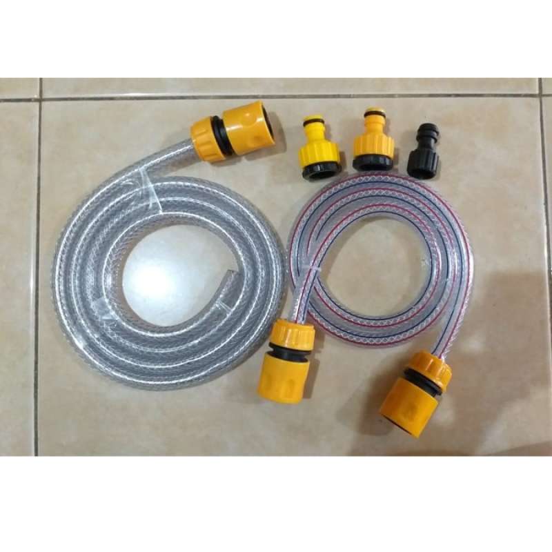 Jual Sambungan Selang Ke Pipa Paralon Original Murah - Harga Diskon ...