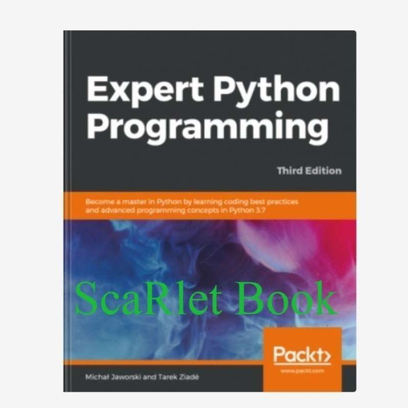 Promo Buku Expert Python Programming Diskon 23% Di Seller Kim Nona Shop ... Promo Buku Expert Python Programming Diskon 23% Di Seller Kim Nona Shop ...