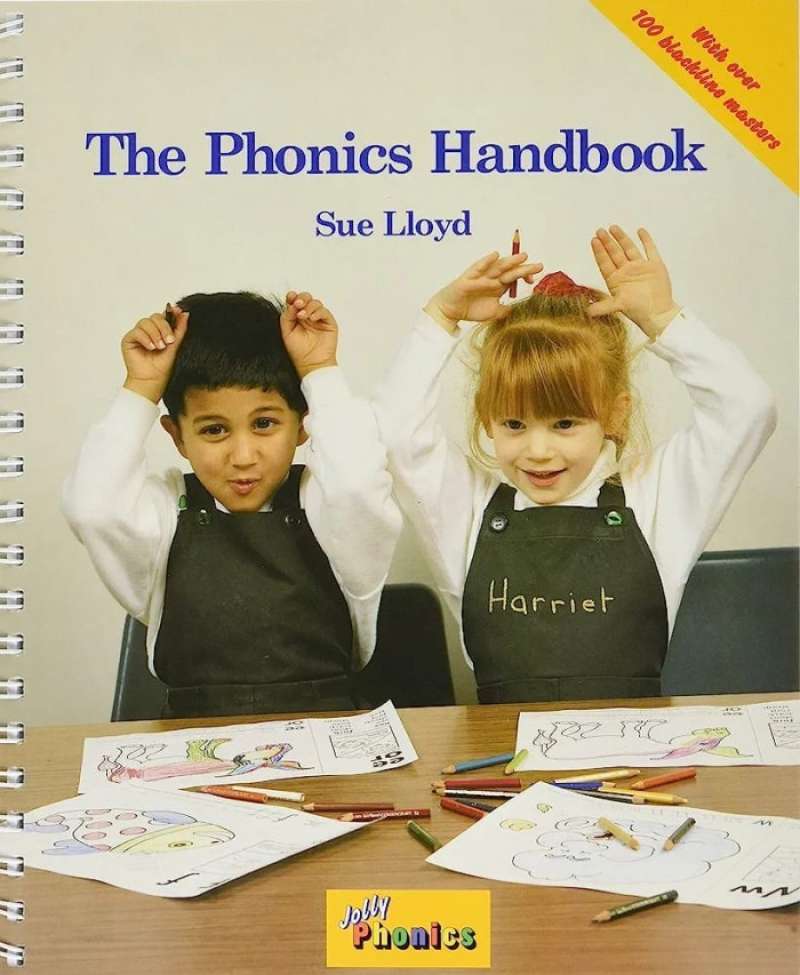 Jual Jolly Phonics Original Harga Termurah Juni 2024 | Blibli