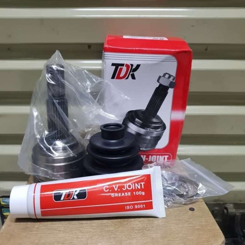 Jual As Roda Luar Cv Joint Nissan Grand Livina L11 At Dan Nissan March Di Seller Mister22 Shop ...