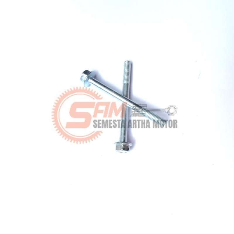 Jual Baut Intake Manipul Yamaha Mio Sporty Smile Soul Fino Nouvo ...