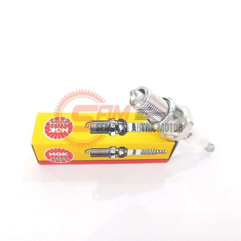 Jual Busi Motor Ngk Bp5es Mobil Satriar Ninjar Toyota Kijang Suzuki Ss ...