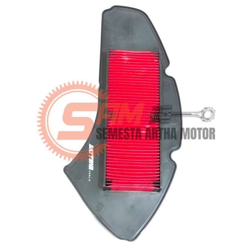 Jual Filter Udara Daytona Yamaha Nmax Old Saringan Hawa Air Ultra Nano ...