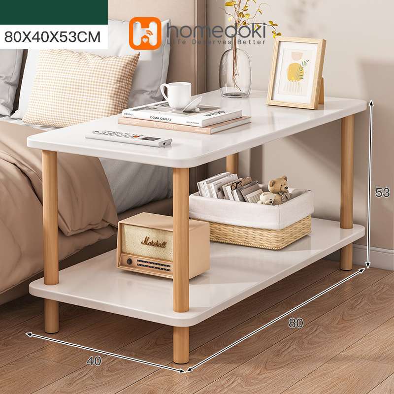 Promo Homedoki Meja Tamu / Meja Kopi / Coffee Table / Meja Tamu ...