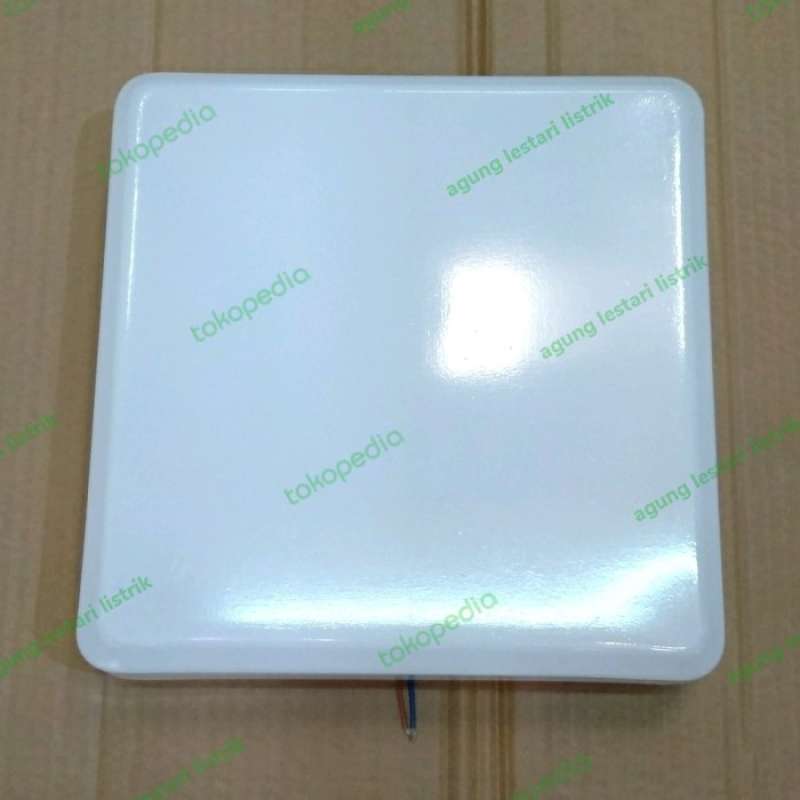 Promo lampu ceiling/ baret led 24watt kotak , pengantin TL ring Diskon ...