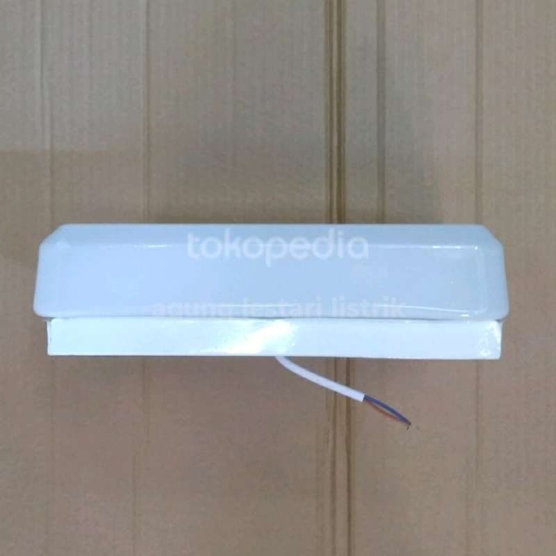 Promo lampu ceiling/ baret led 24watt kotak , pengantin TL ring Diskon ...
