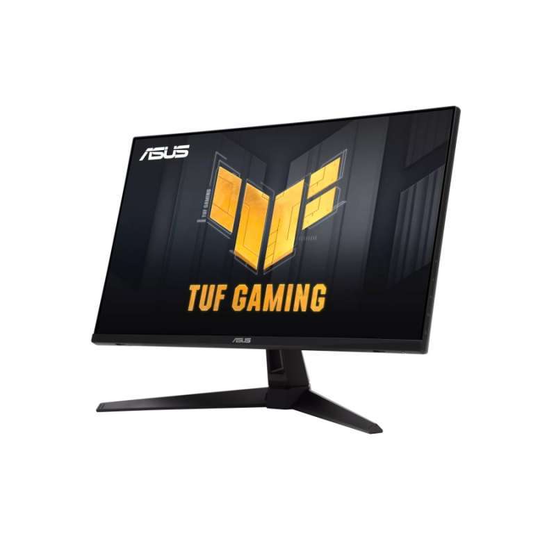 Jual Asus TUF Gaming VG27AQ3A 2K Gaming Monitor 27-inch QHD 180Hz Fast ...