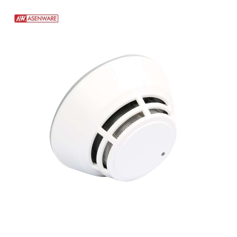 Promo Smoke Detector Addressable Asenware Diskon 25% Di Seller ...