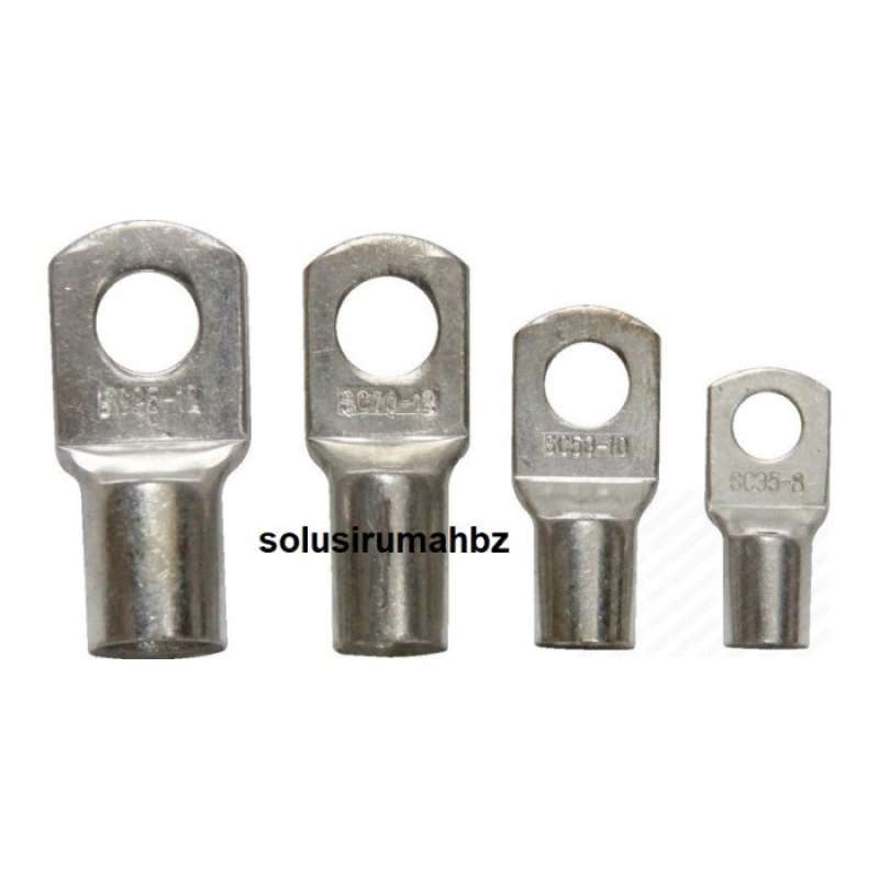 Jual SKUN KABEL berbagai ukuran tipe ce cl sk 10 16 25 35 4 6 - 16-8 di ...