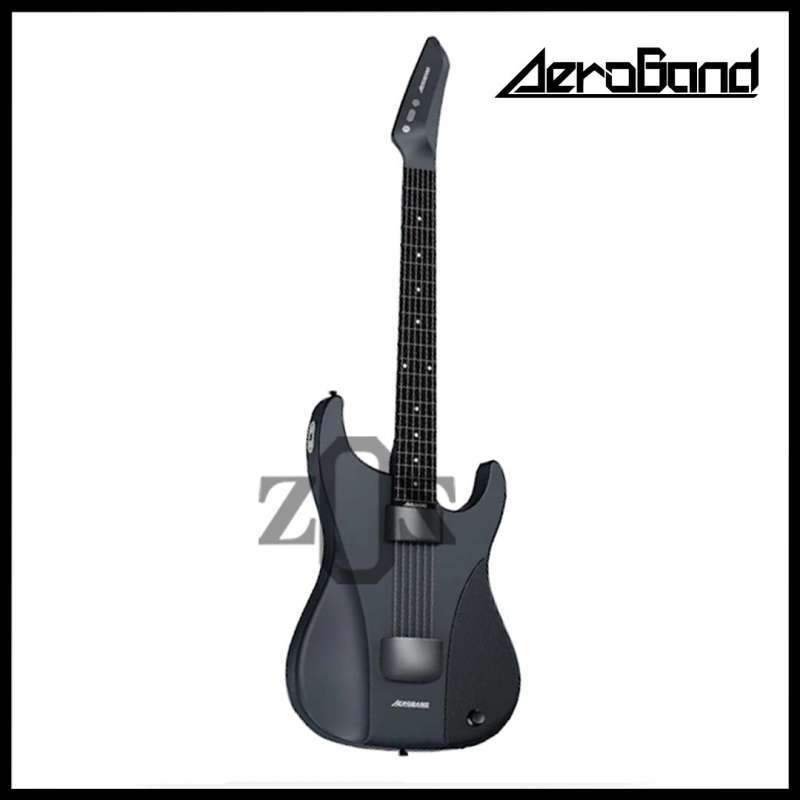 Jual Gitar Guitar Elektrik Electric Aeroguitar Aeroband Stringless Di ...