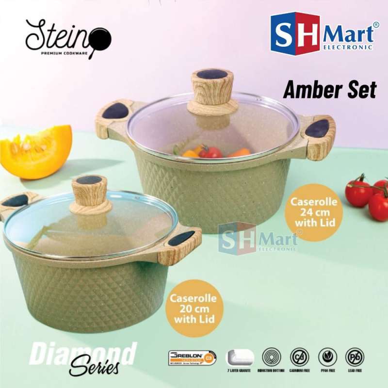 Jual Paket Amber Diamond / Satuan Amber Diamond Granit German ...