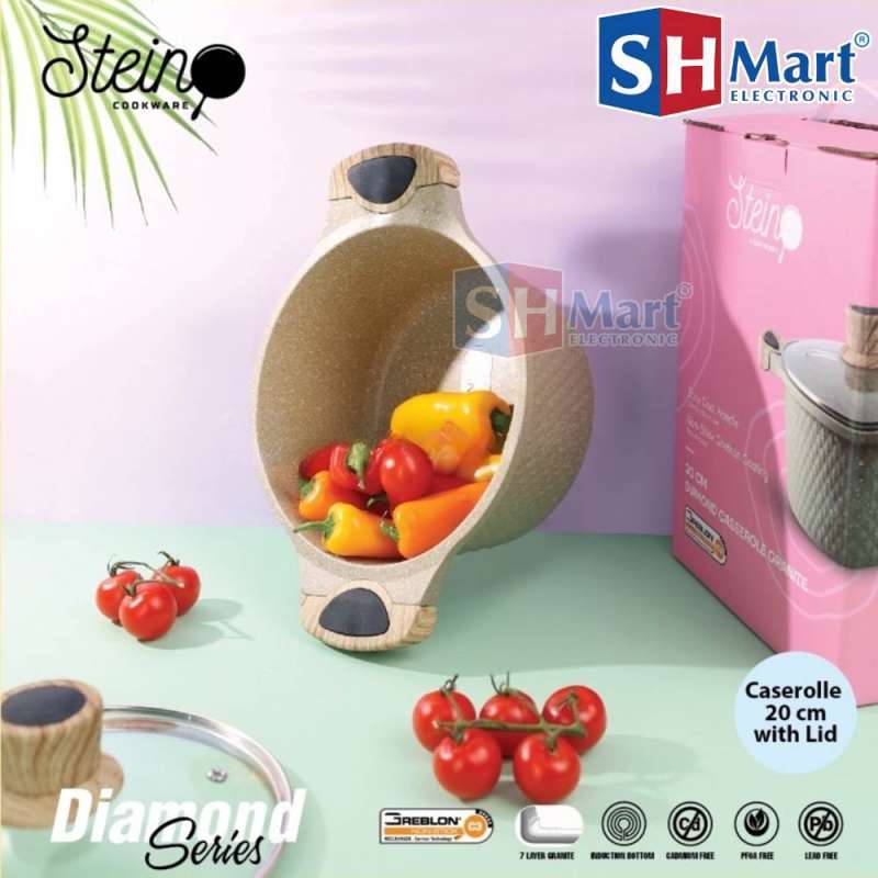 Jual Paket Amber Diamond / Satuan Amber Diamond Granit German ...