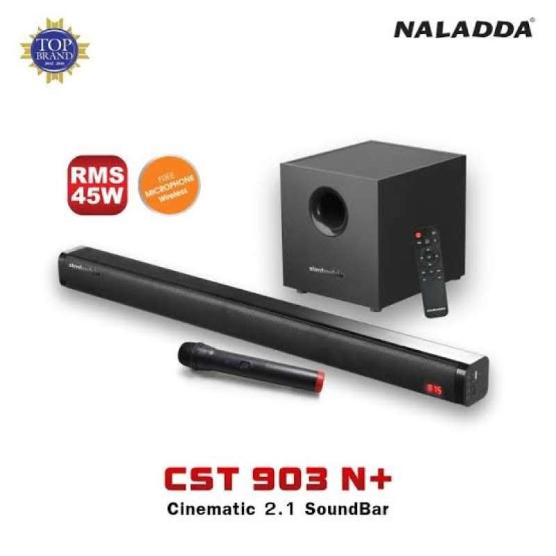 Jual Produk Simbadda Home Theater - Harga Promo & Diskon | Blibli.com