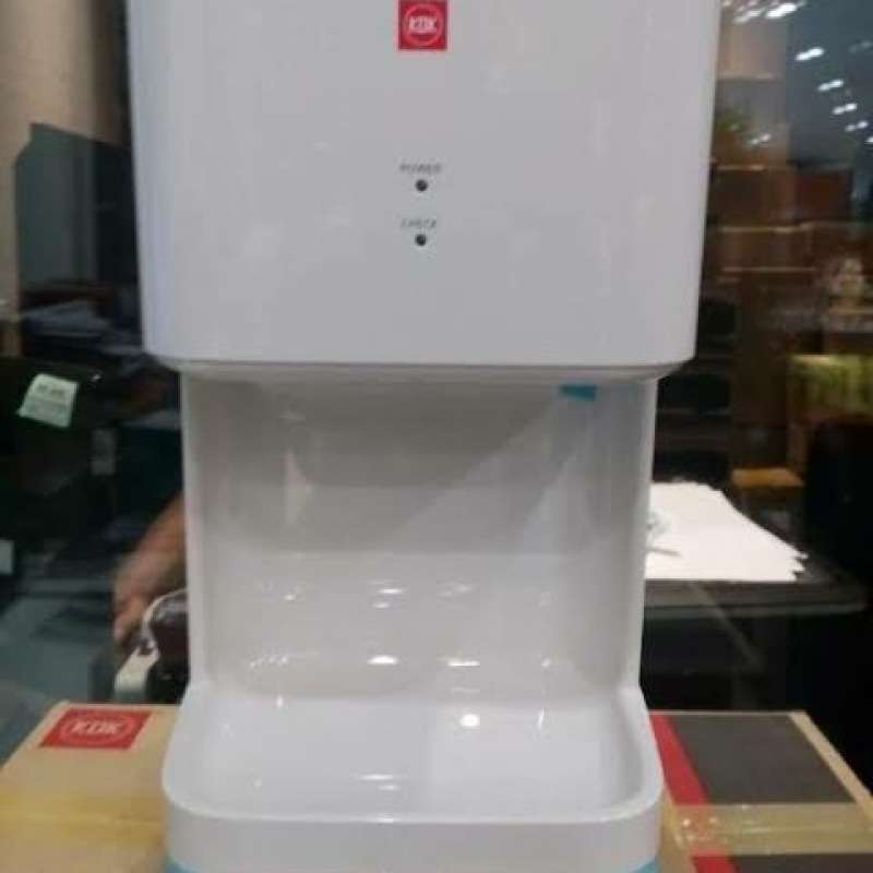 Promo Hand Dryer Pengering Tangan Kdk T09Ac Baru Diskon 2% di Seller ...