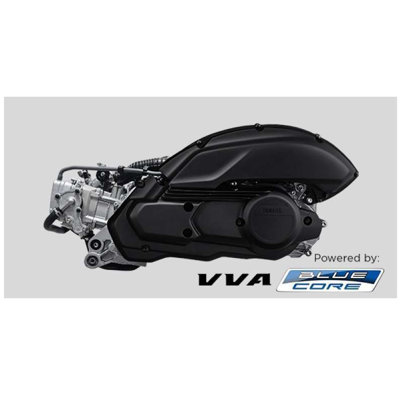 Jual BINTANG REJEKI MOTOR - Yamaha Lexi Lx 155 S Version [OTR BANDUNG ...