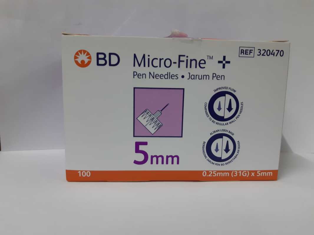 Micro Needle Pen Gratis Ongkir 🔥 Harga Murah September 2025