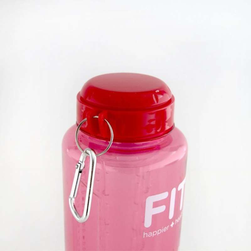 Promo FIT + MAX 1150 ML BOTOL MINUM INFUSED INFUS WATER VIRAL 1 LITER ...