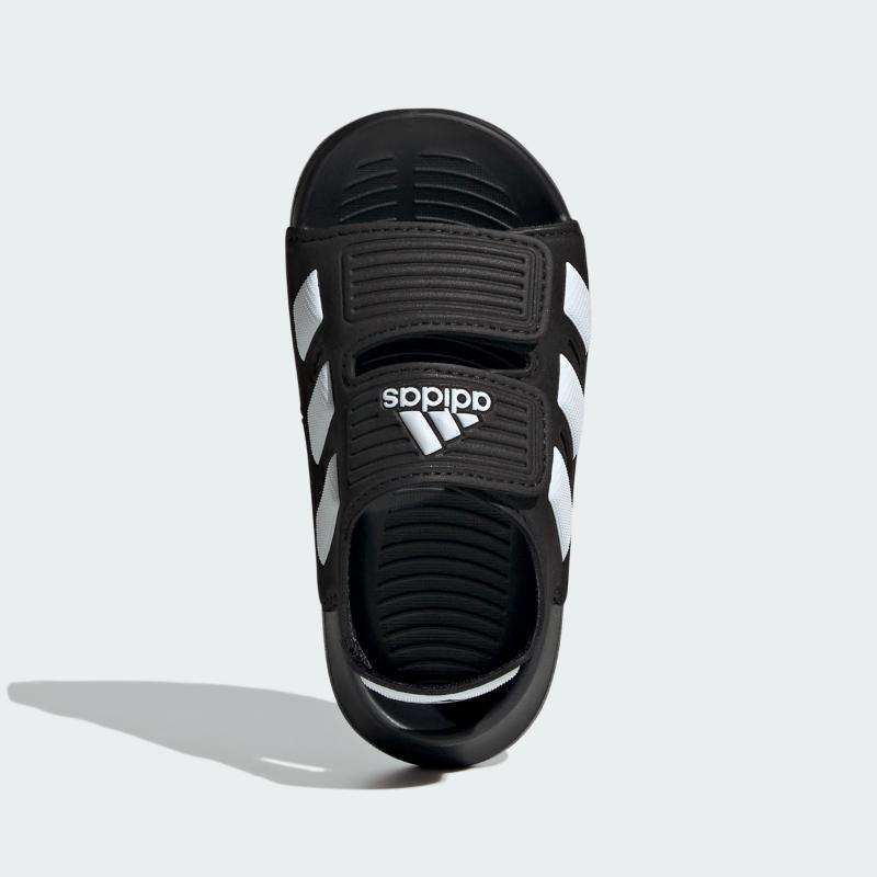 Promo Adidas Altaswim 2.0 Sandals Kids Core Black (id0306) Diskon 5% Di ...