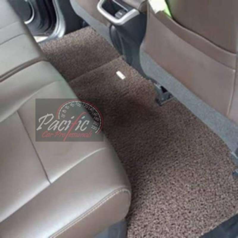 Jual Karpet Comfort Deluxe All New Innova Reborn 2018 Full Emboss Besi ...