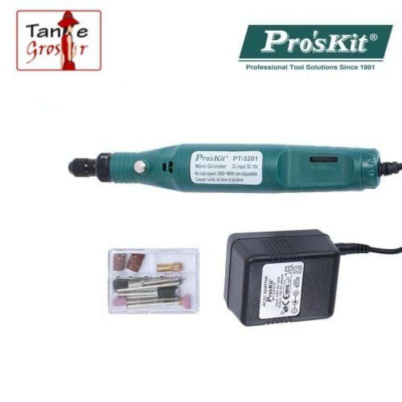 Promo GERINDA MINI PROSKIT PT-5201B ORIGINAL MINI GRINDER Diskon 23% di Seller Rhmd - Cengkareng ...