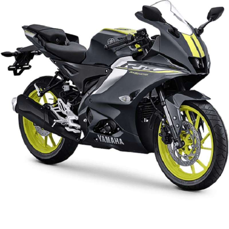 Promo BINTANG REJEKI MOTOR - ALL NEW R15 CONNECTED [OTR BANDUNG] VIN ...