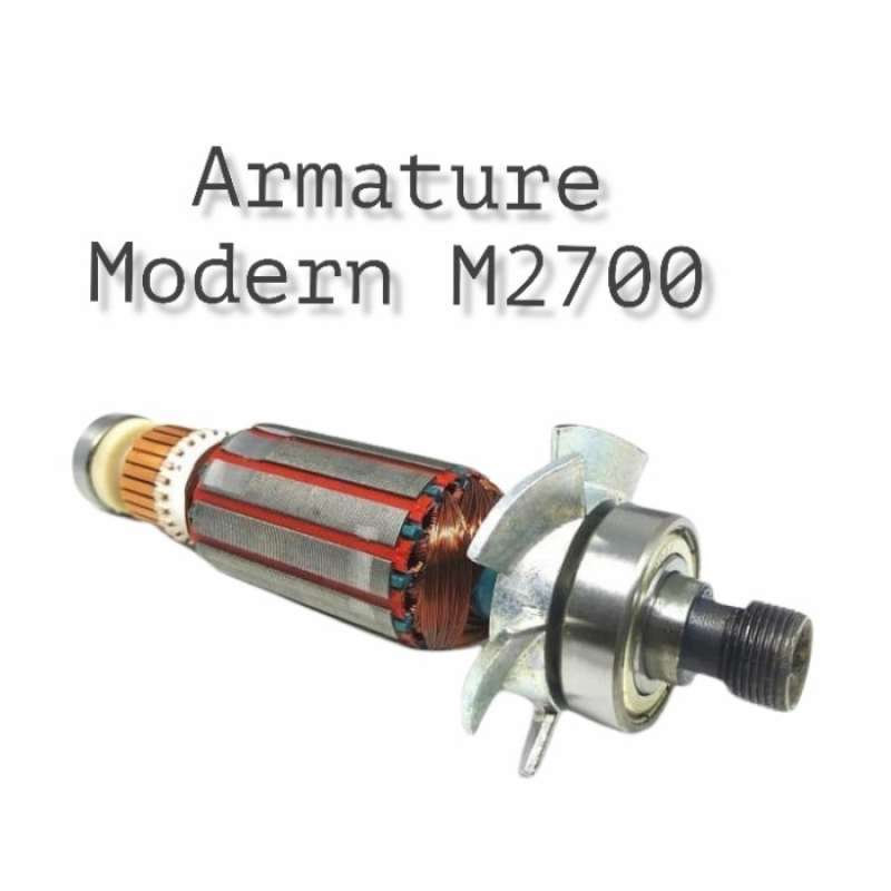Promo Armature Mesin Router Profil Trimmer M2700 Angker Router Profil ...