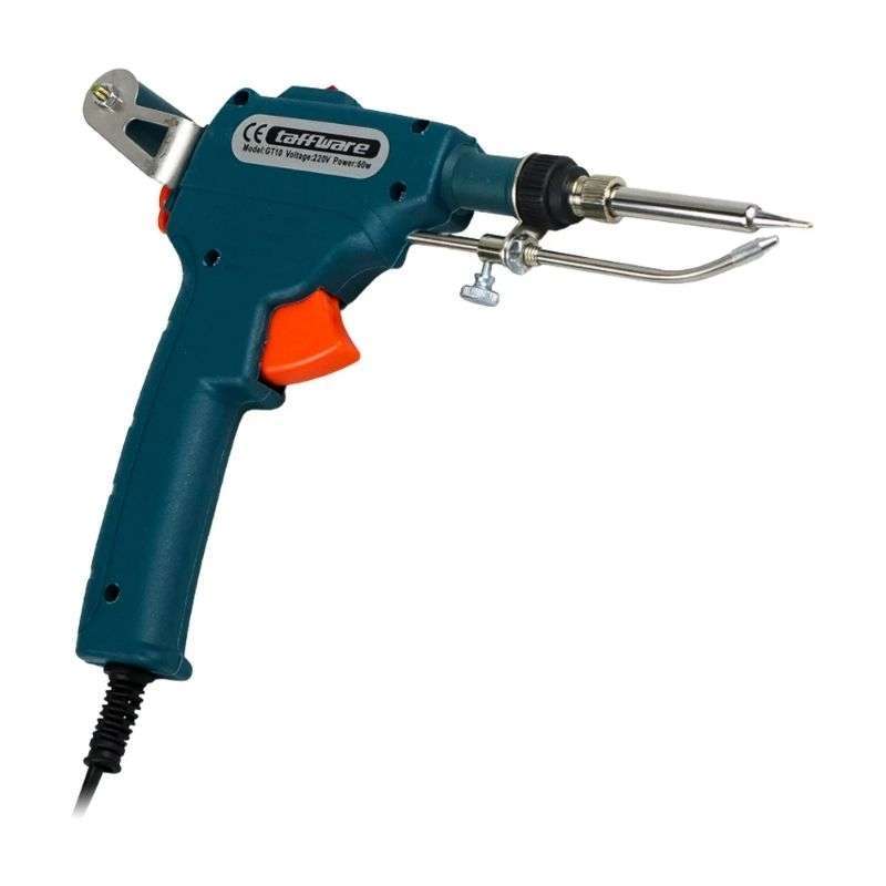 Jual Solder Timah - Solder Tembak Listrik Timah Otomatis - Solder Iron ...
